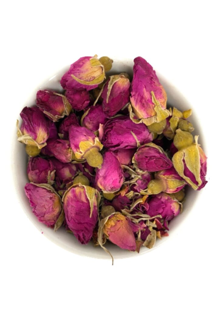 Rosa Rugosa - Te Aroma Los Andes